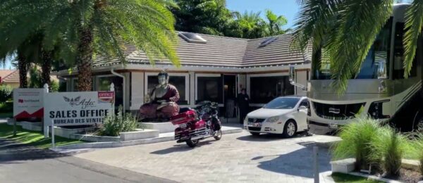 Contact Us - Aztec RV Resort